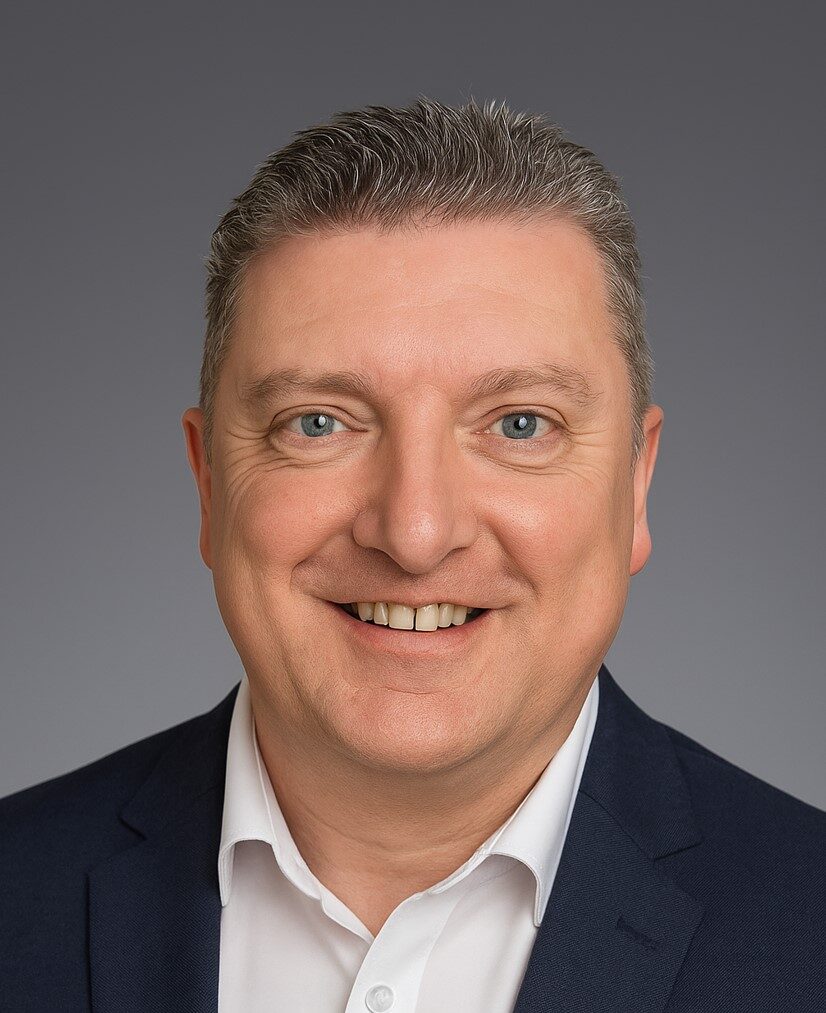 George Naylor - Enable-HR International