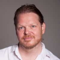 Adam Buckley - Enable-HR International